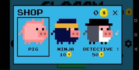 像素小肥猪Flappy Pig电脑版下载教程 像素小肥猪Flappy Pig最新PC版免费安装_特玩网