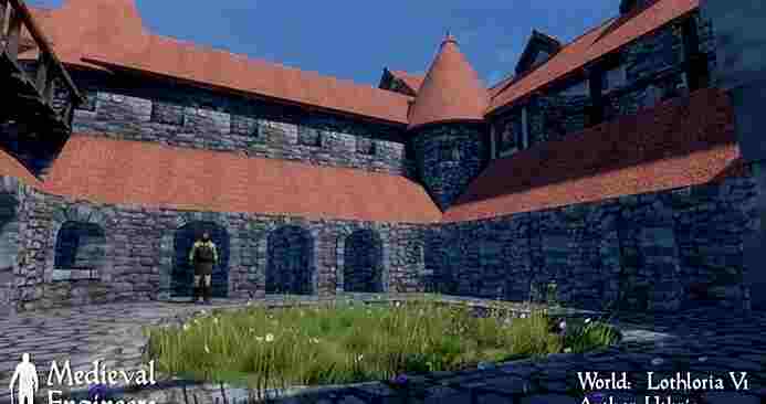 中世纪工程师PC端安装包下载_中世纪工程师最新版本下载_18183手机游戏下载