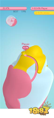 Paper.io 3D桌面版下载_Paper.io 3D官方正版PC端下载_18183手机游戏下载