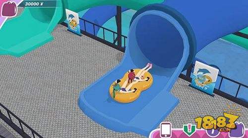 少女都市3D桌面版下载_少女都市3D官方正版PC端下载_18183手机游戏下载