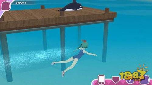 少女都市3D桌面版下载_少女都市3D官方正版PC端下载_18183手机游戏下载