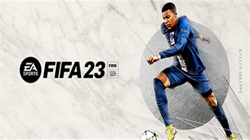 FIFA23电脑版下载_FIFA23PC版下载地址分享_18183手机游戏下载