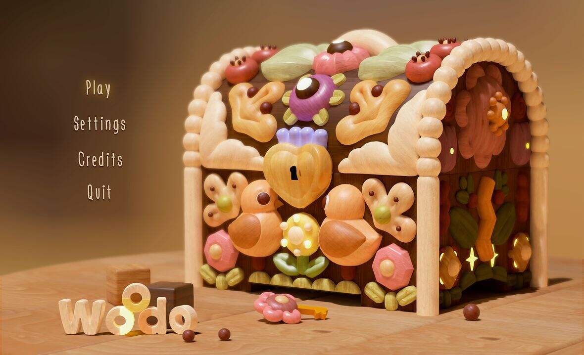 Woodo电脑版下载教程 Woodo最新PC版免费安装_特玩网