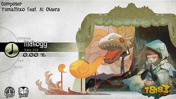 古树旋律(Deemo)PC端安装包下载_古树旋律(Deemo)最新版本下载_18183手机游戏下载