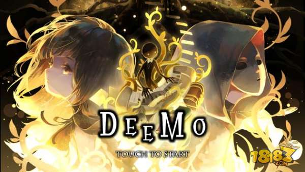 古树旋律(Deemo)PC端安装包下载_古树旋律(Deemo)最新版本下载_18183手机游戏下载