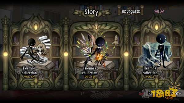 古树旋律(Deemo)PC端安装包下载_古树旋律(Deemo)最新版本下载_18183手机游戏下载