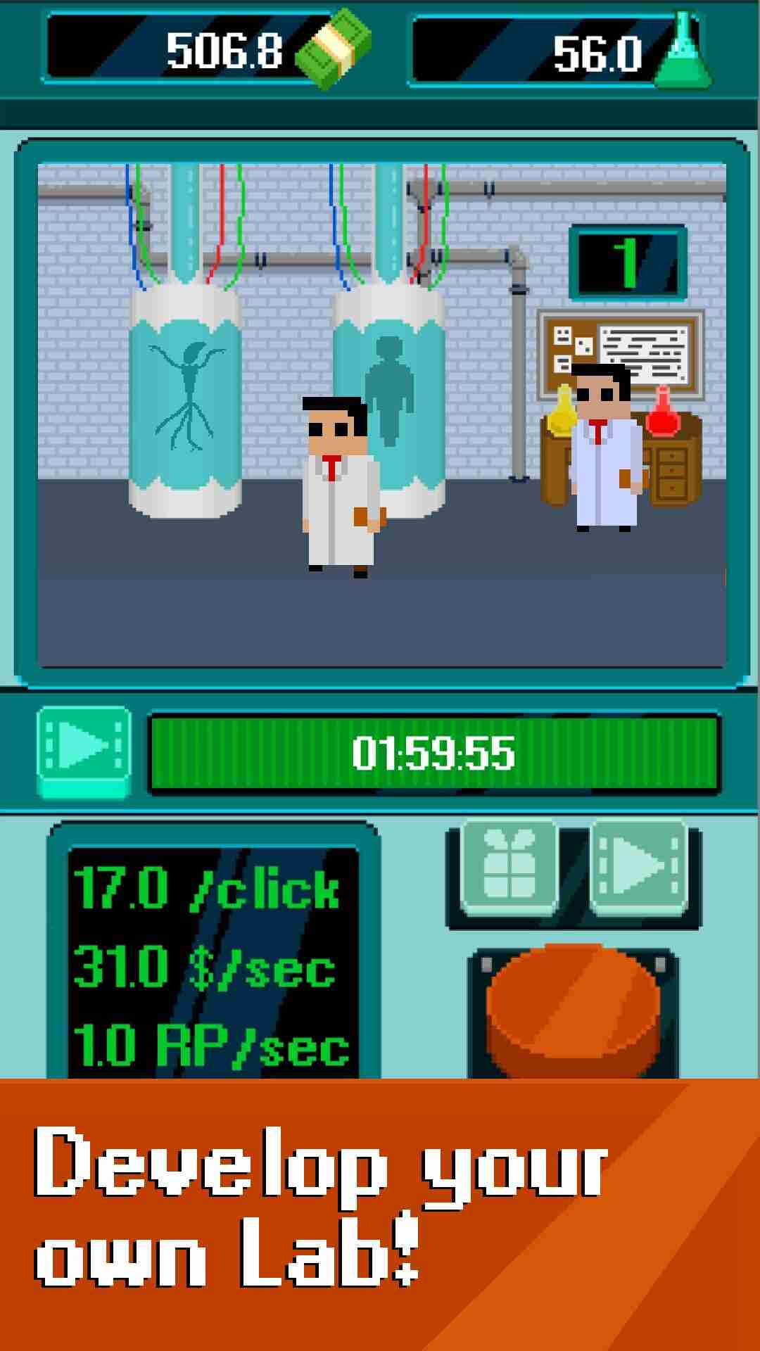 SCP:秘密实验室电脑版下载教程 SCP:秘密实验室最新PC版免费安装_特玩网DNF专区