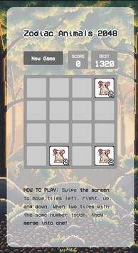 生肖动物2048Zodiac Animals 2048电脑版下载教程_特玩网