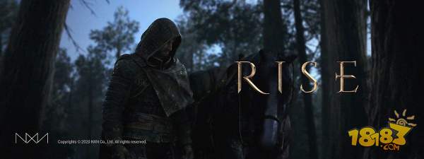 RISE电脑版下载_RISEPC版下载地址分享_18183手机游戏下载