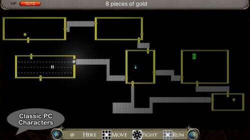 Rogue电脑版下载教程 Rogue最新PC版免费安装_特玩网