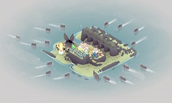 迷雾北境官方正版下载-迷雾北境游戏最新版下载v2.00.20_18183综合下载