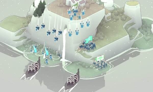 迷雾北境官方正版下载-迷雾北境游戏最新版下载v2.00.20_18183综合下载