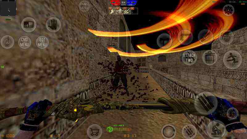 CSMoE(王炸10.0)PC端安装包下载_CSMoE(王炸10.0)最新版本下载_18183手机游戏下载